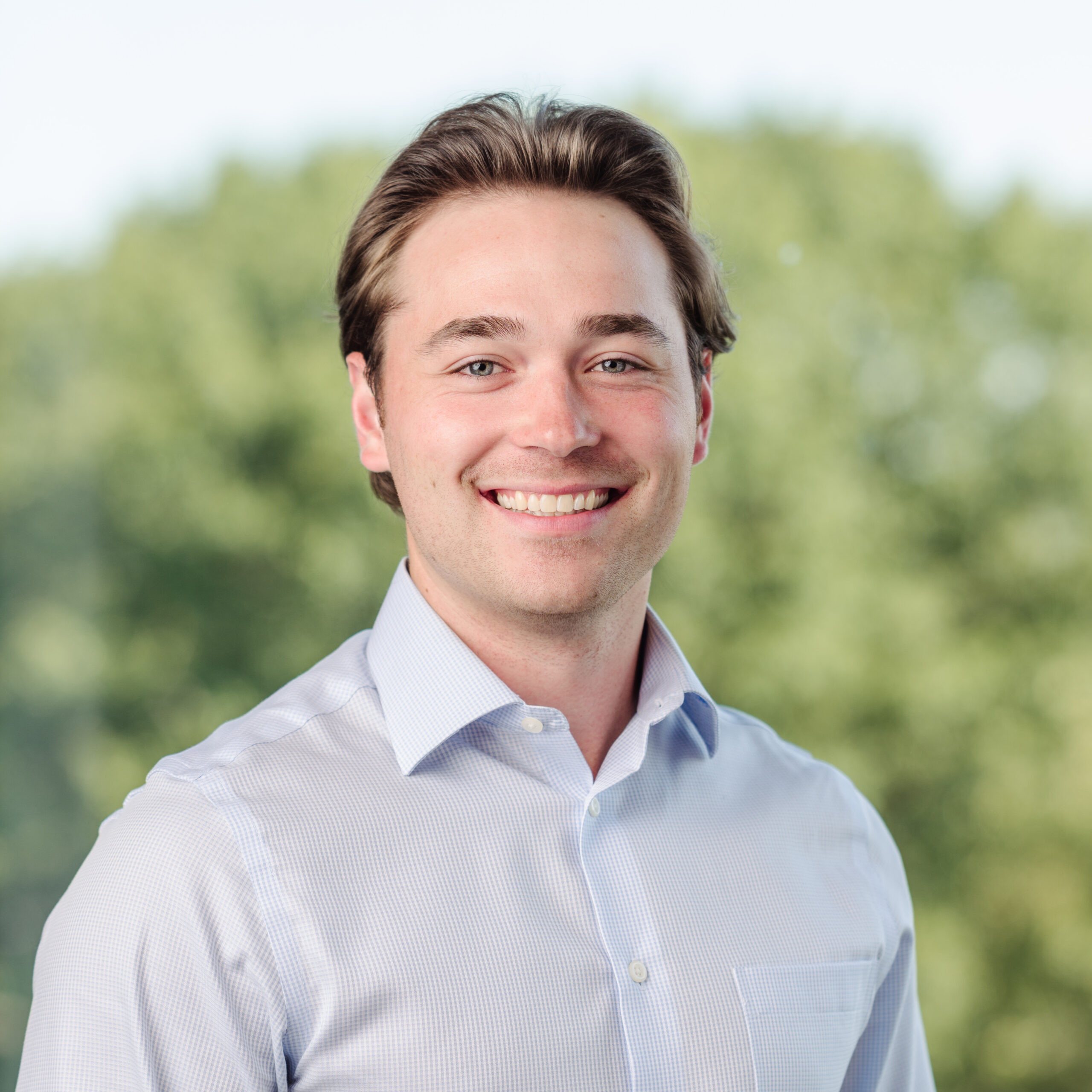 Brent Meilinger, CFP® - Waldron Private Wealth