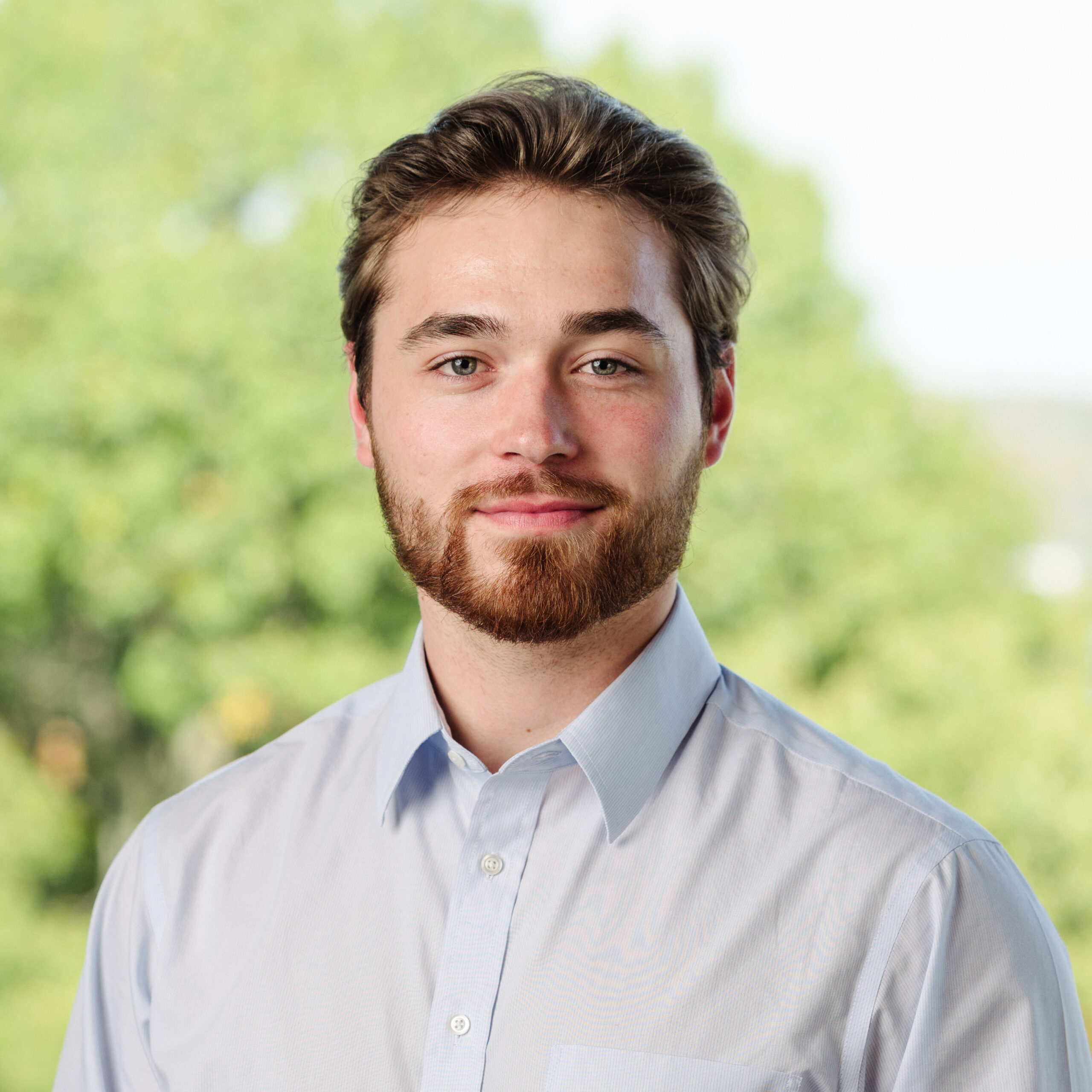 Brent Meilinger, CFP® - Waldron Private Wealth
