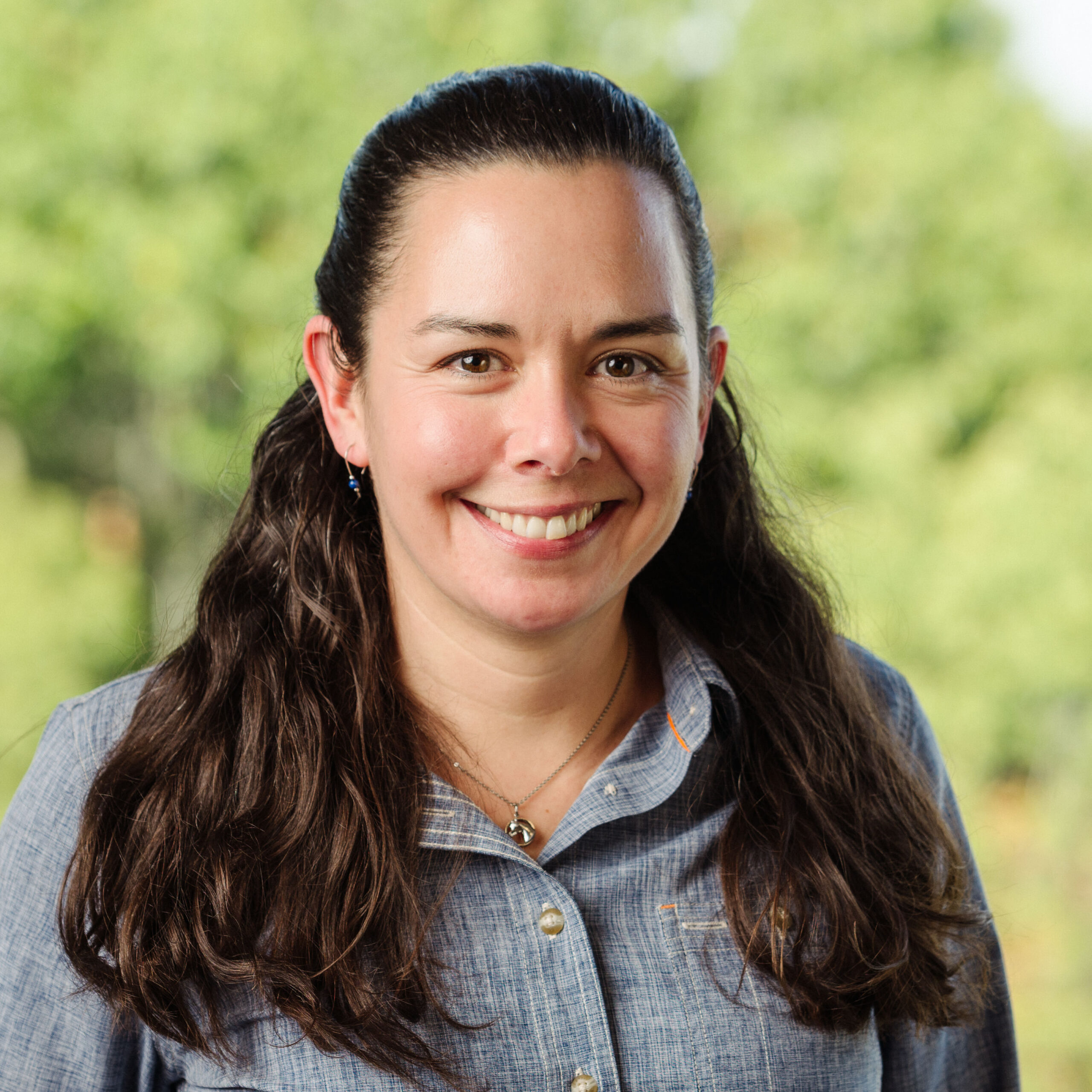 Amanda Robinson - Waldron Private Wealth