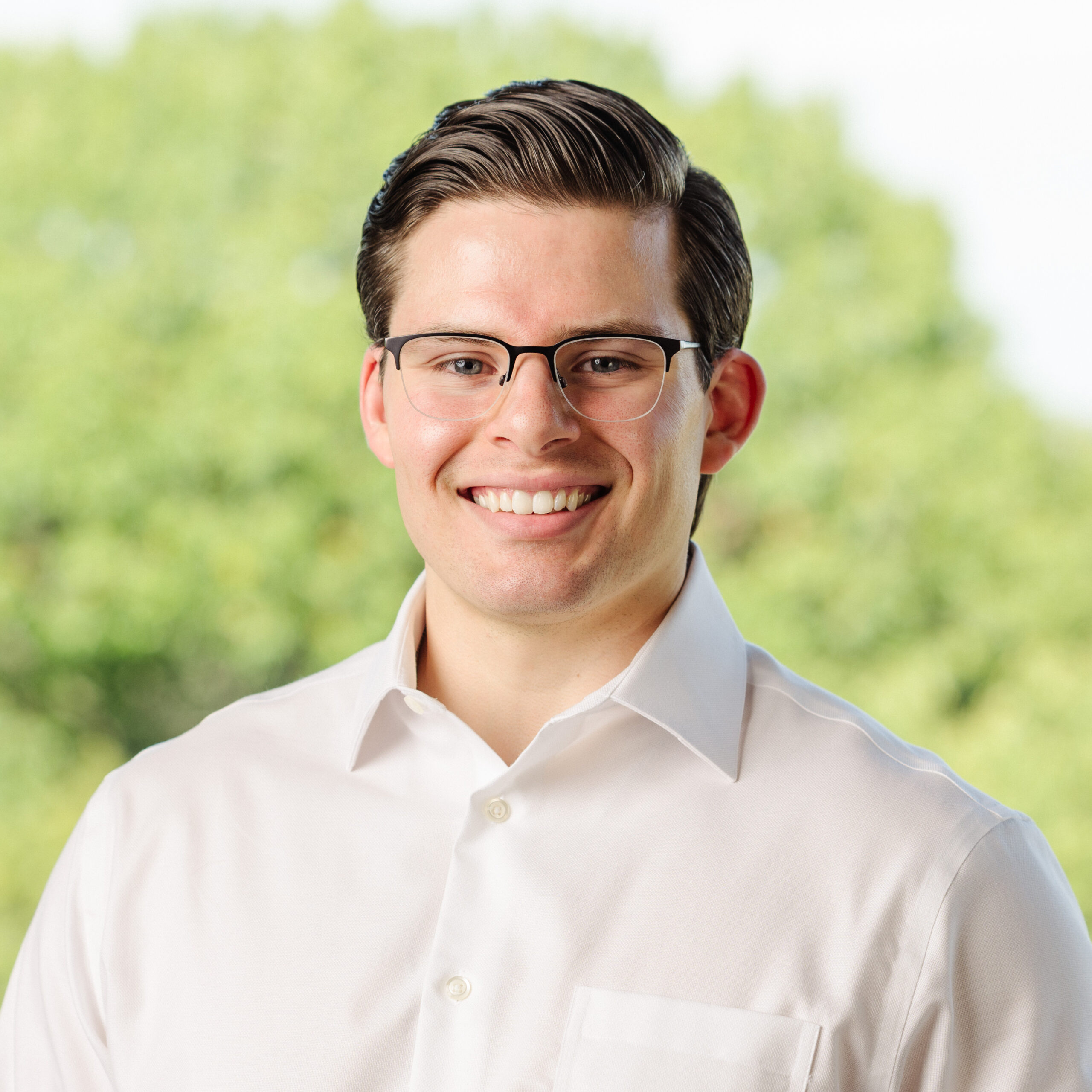 Nick Urban, CFP®, CTFA, RFC® - Waldron Private Wealth