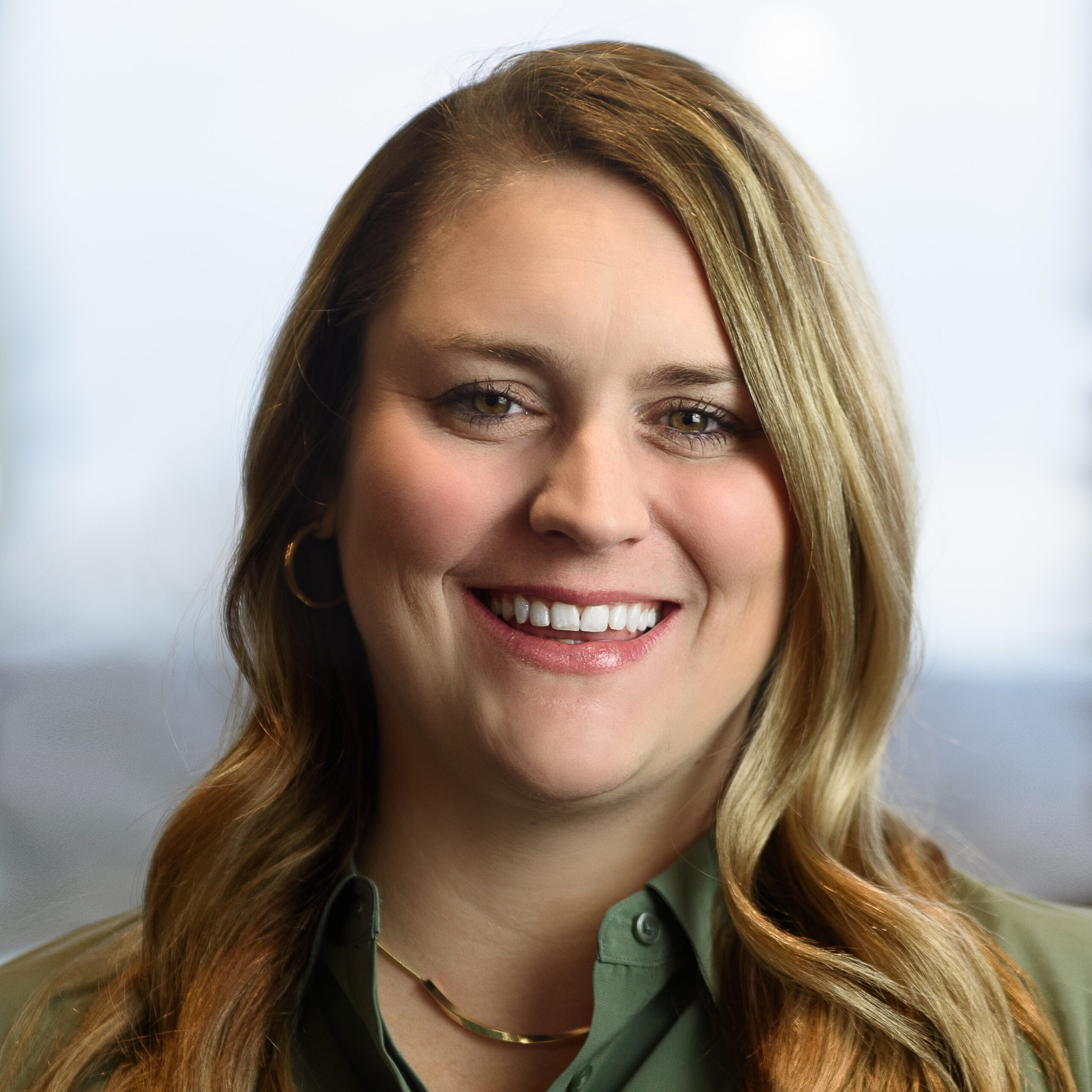 Jessica devore - Waldron Private Wealth