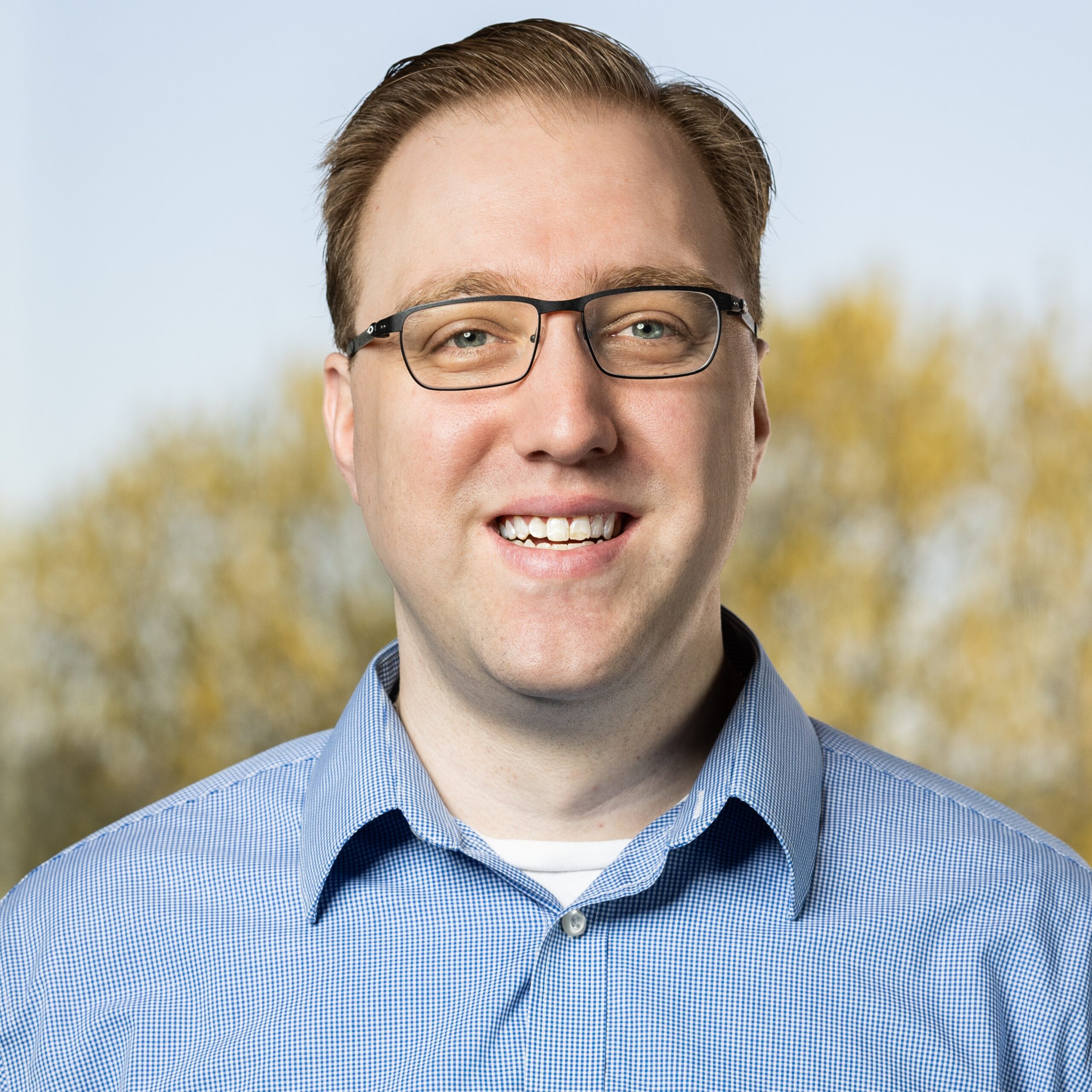 Andrew Feldmann | Waldron Private Wealth