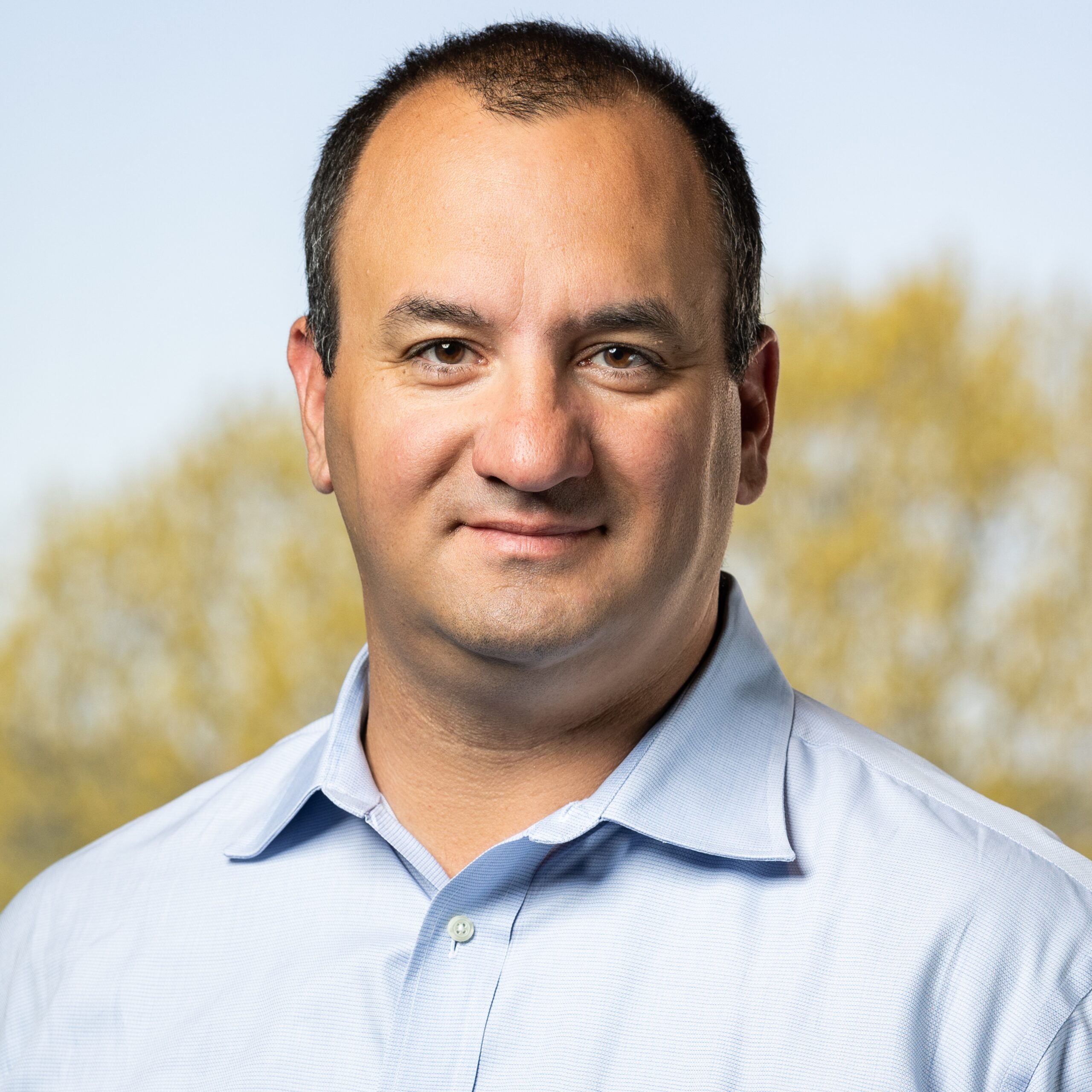 Robert H. Wyche, ATFA | Waldron Private Wealth