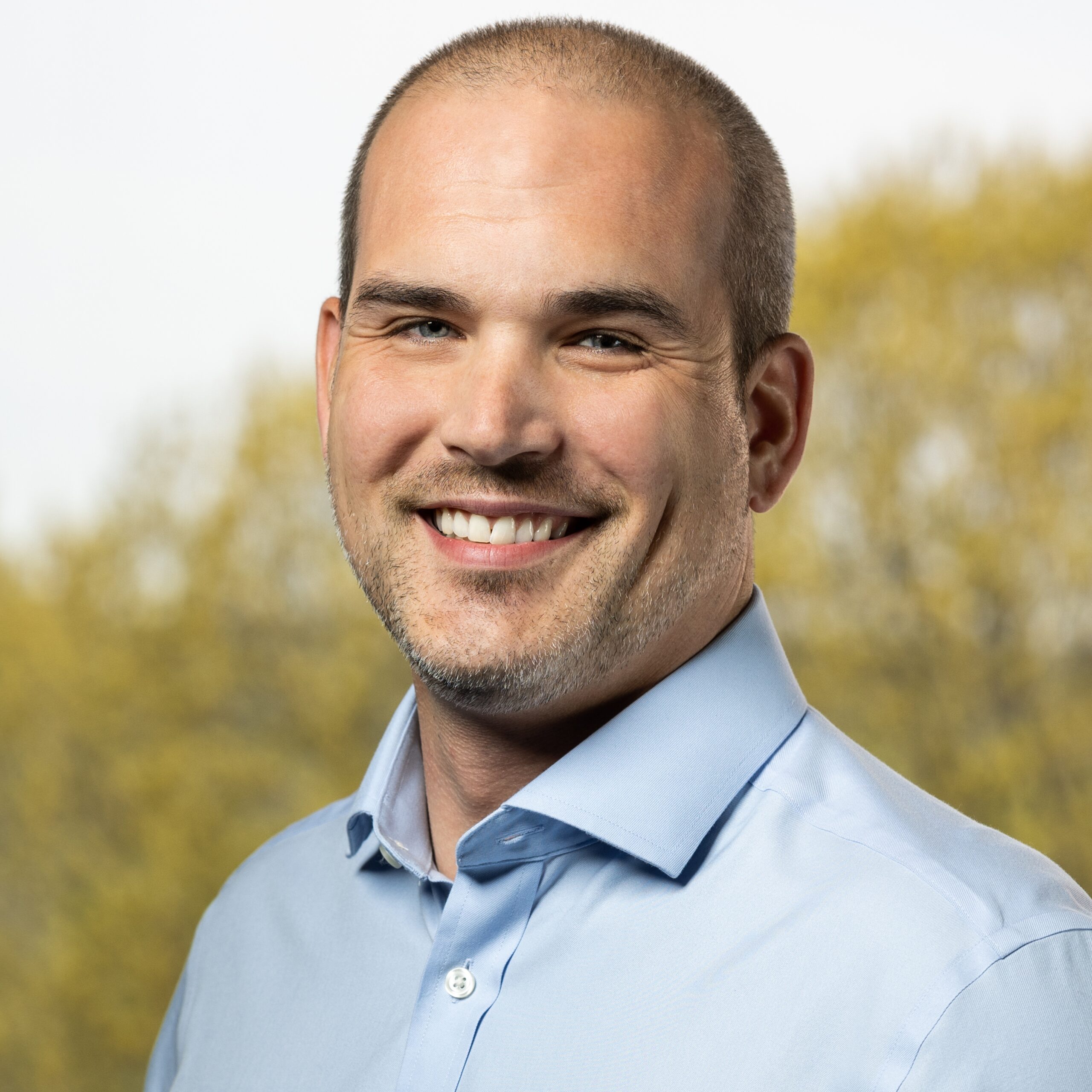 Casey Robinson, CFP | Wealth Planning | Waldron Private Wealth