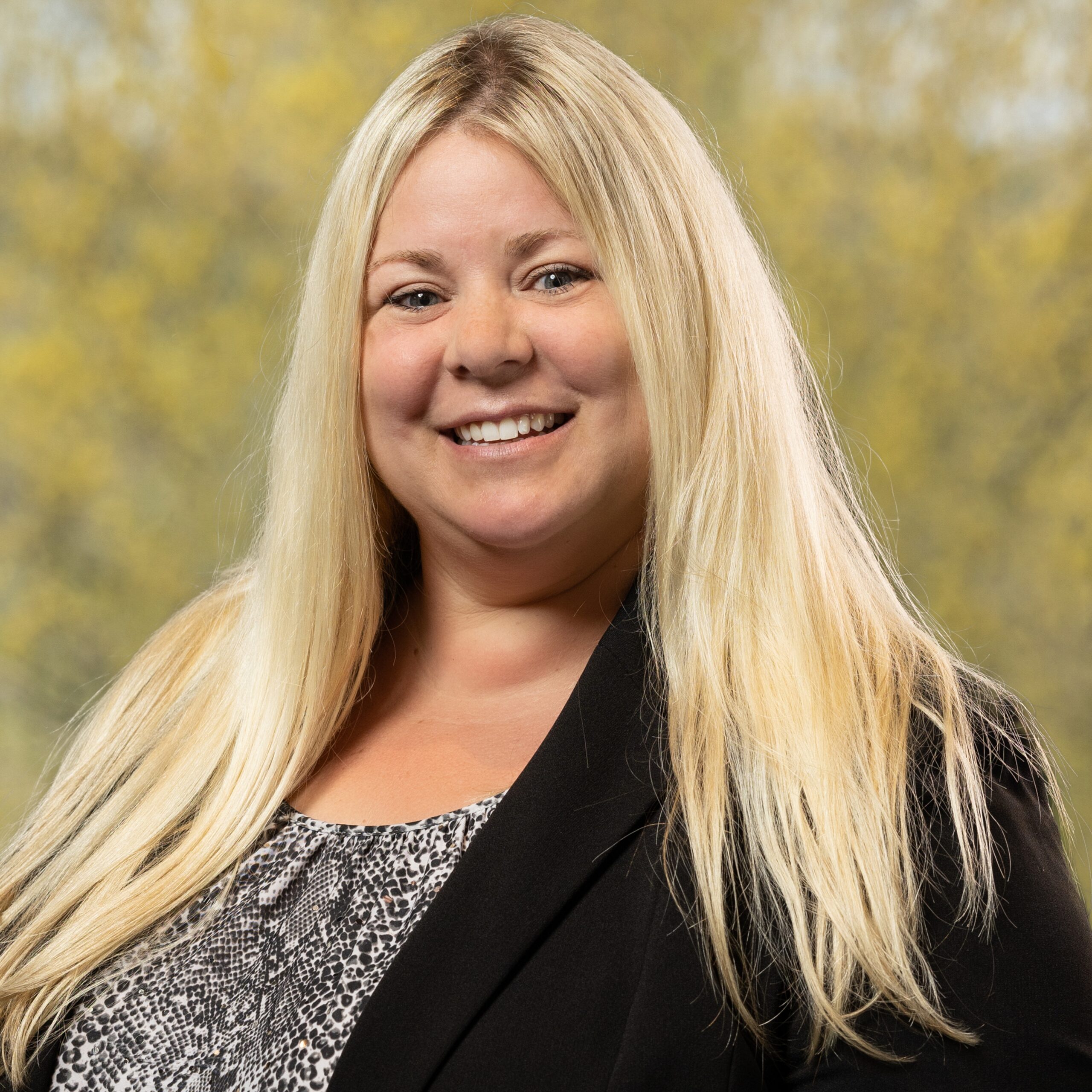 Darcie Biancini | Client Service Specialist | Waldron Private Wealth