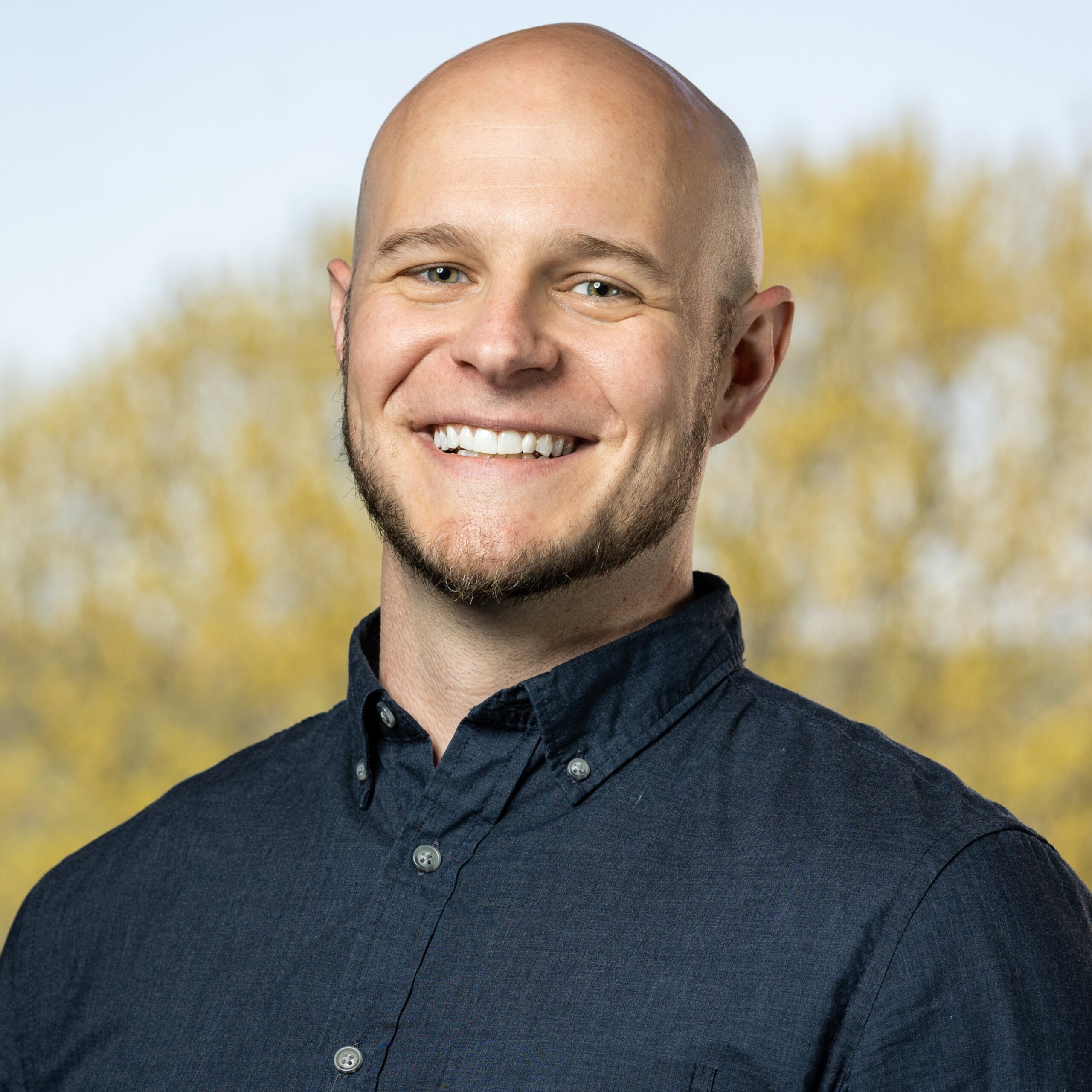 Jake Vranish | Client Service | Waldron Private Wealth