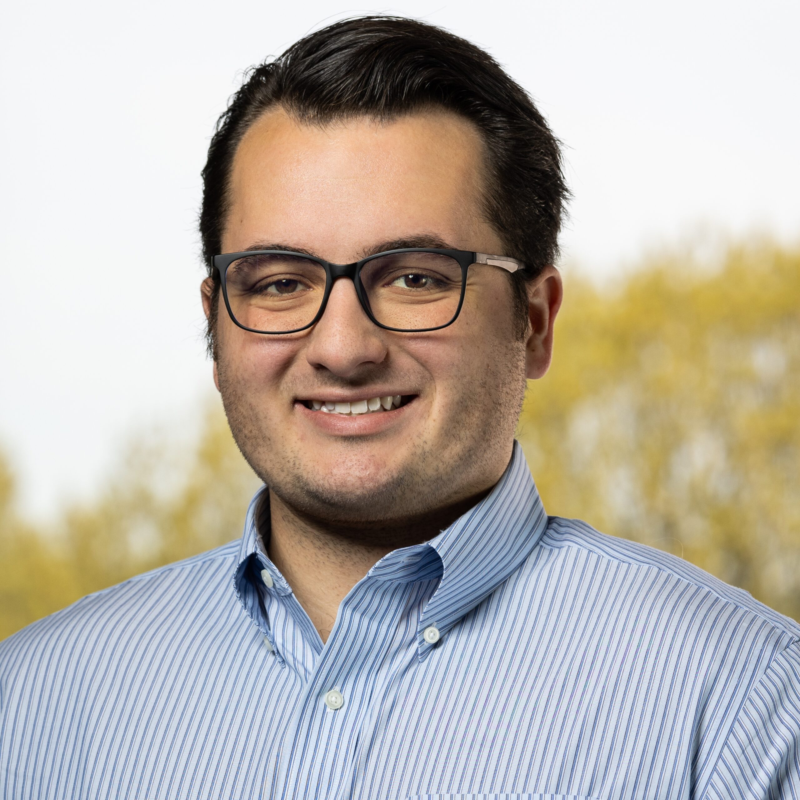 Nicholas Koury | Waldron Private Wealth