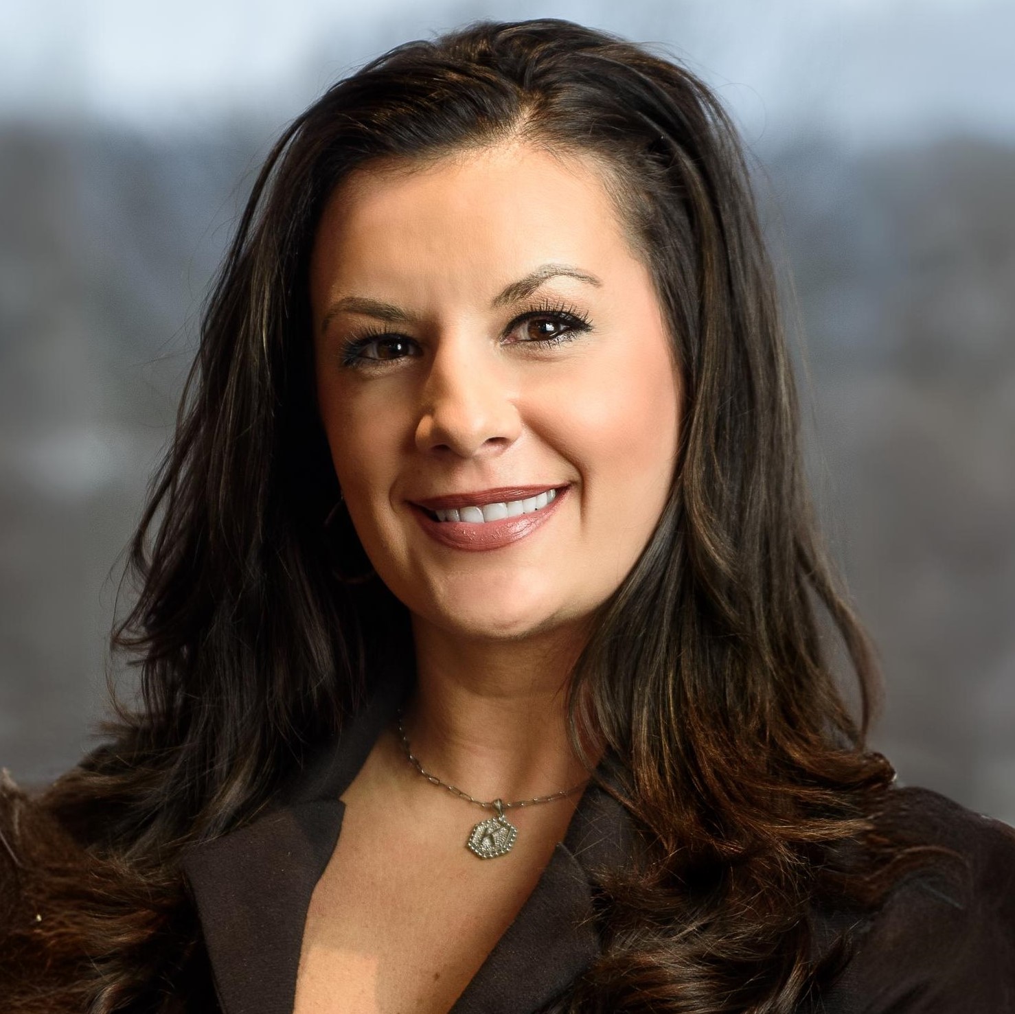 Kelly Batchelor - Waldron Private Wealth