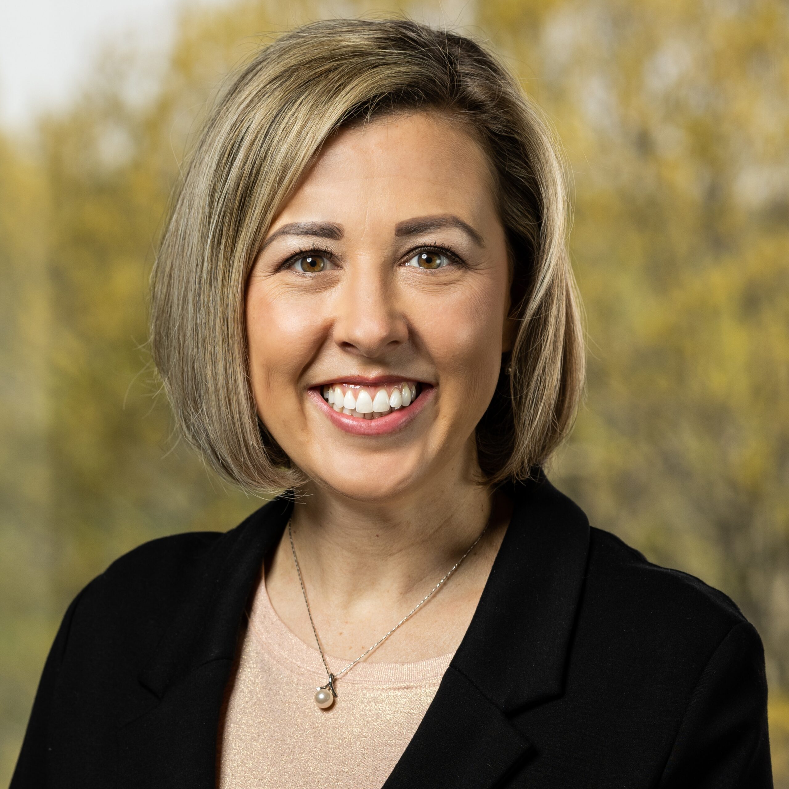 Stephanie Tessmer | Waldron Private Wealth