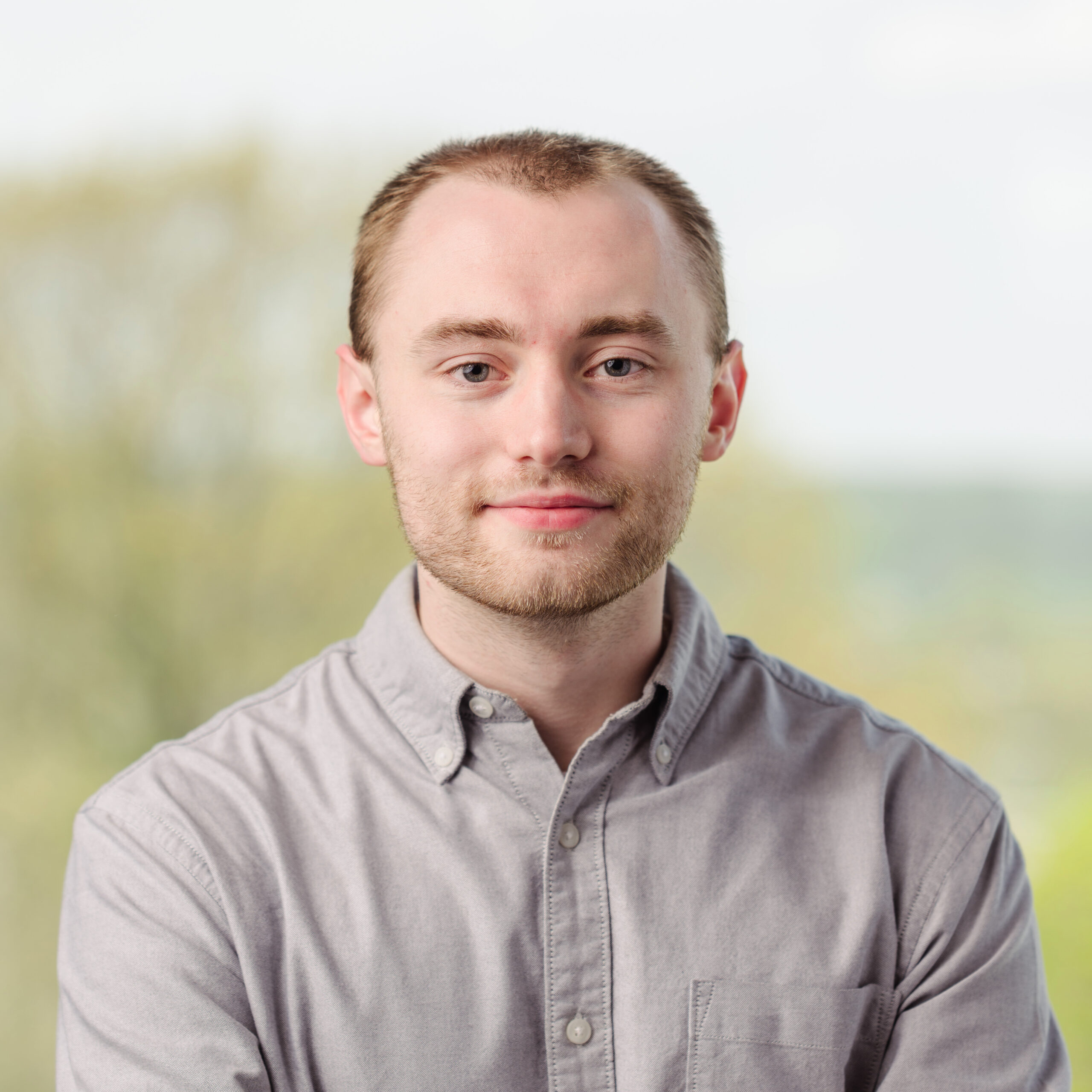 Drew Steigerwald - Waldron Private Wealth