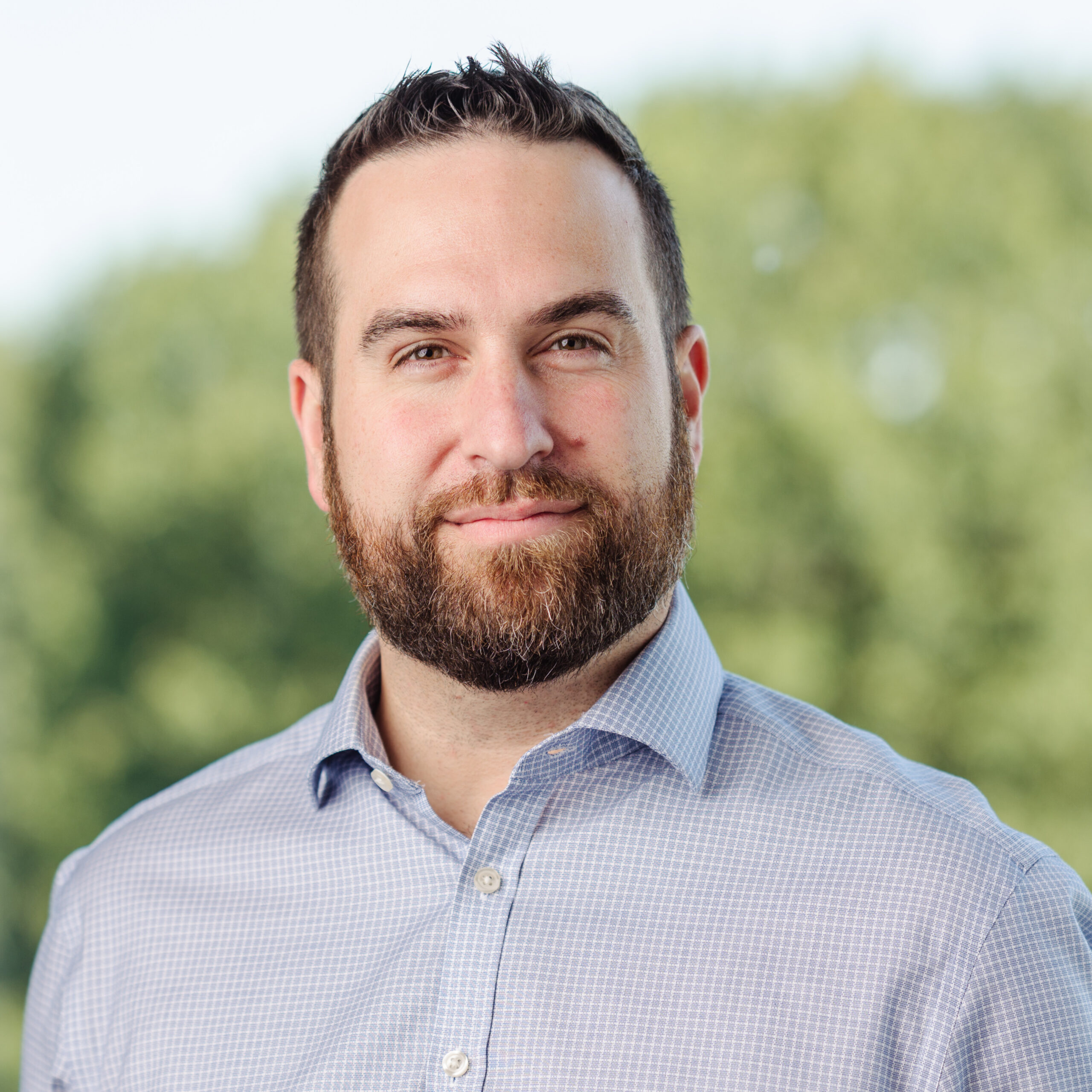 Eric Vogt CFP | Wealth Advisor | Waldron Private Wealth