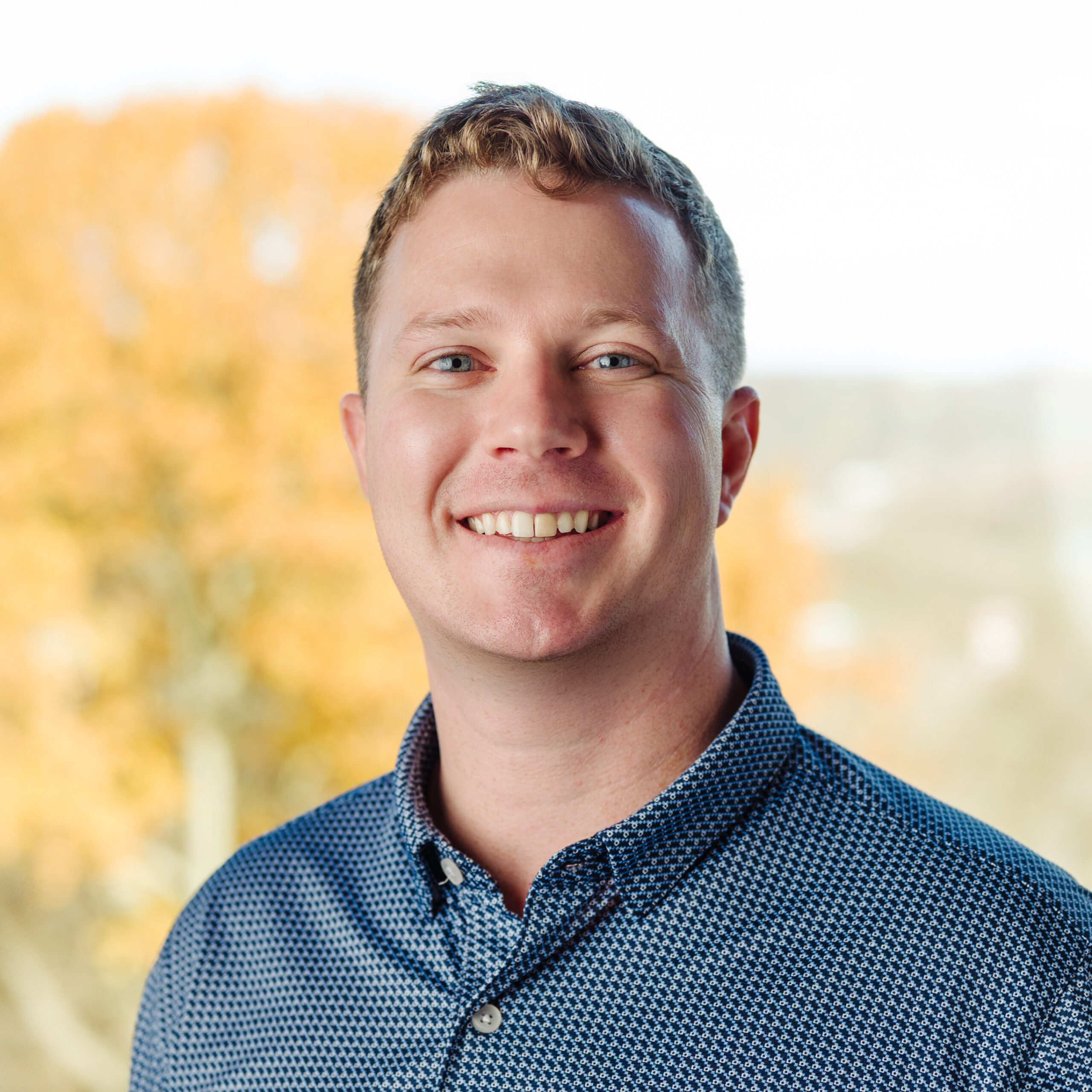 Chris Petzold - Waldron Private Wealth